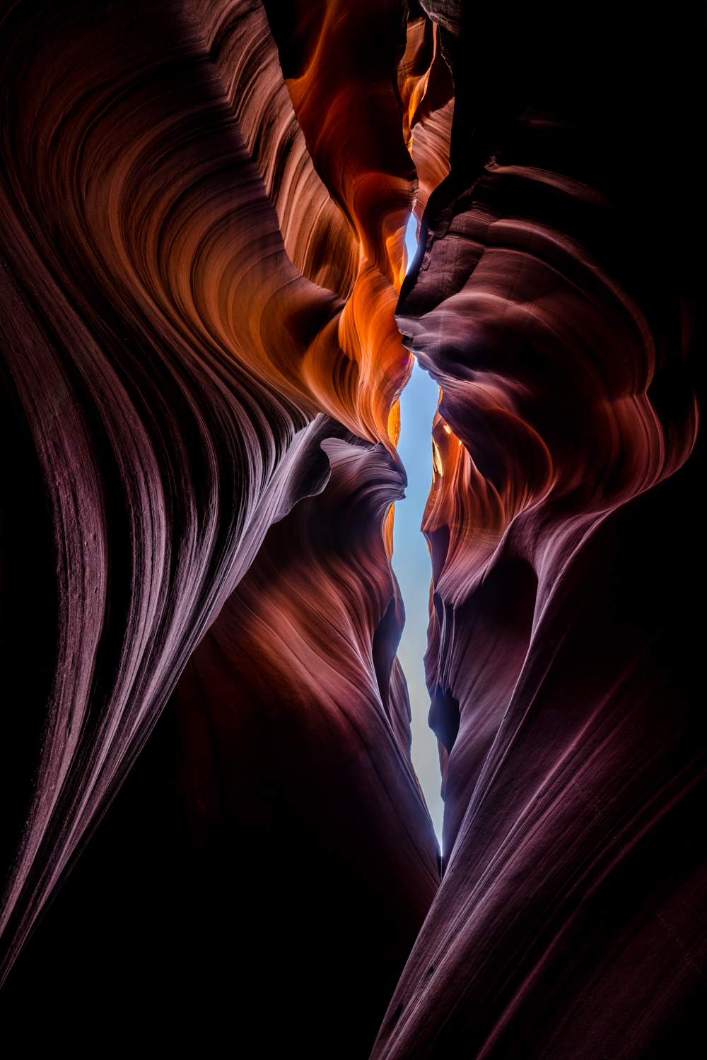 Desert & Canyons | Lawrence Leyderman Photography