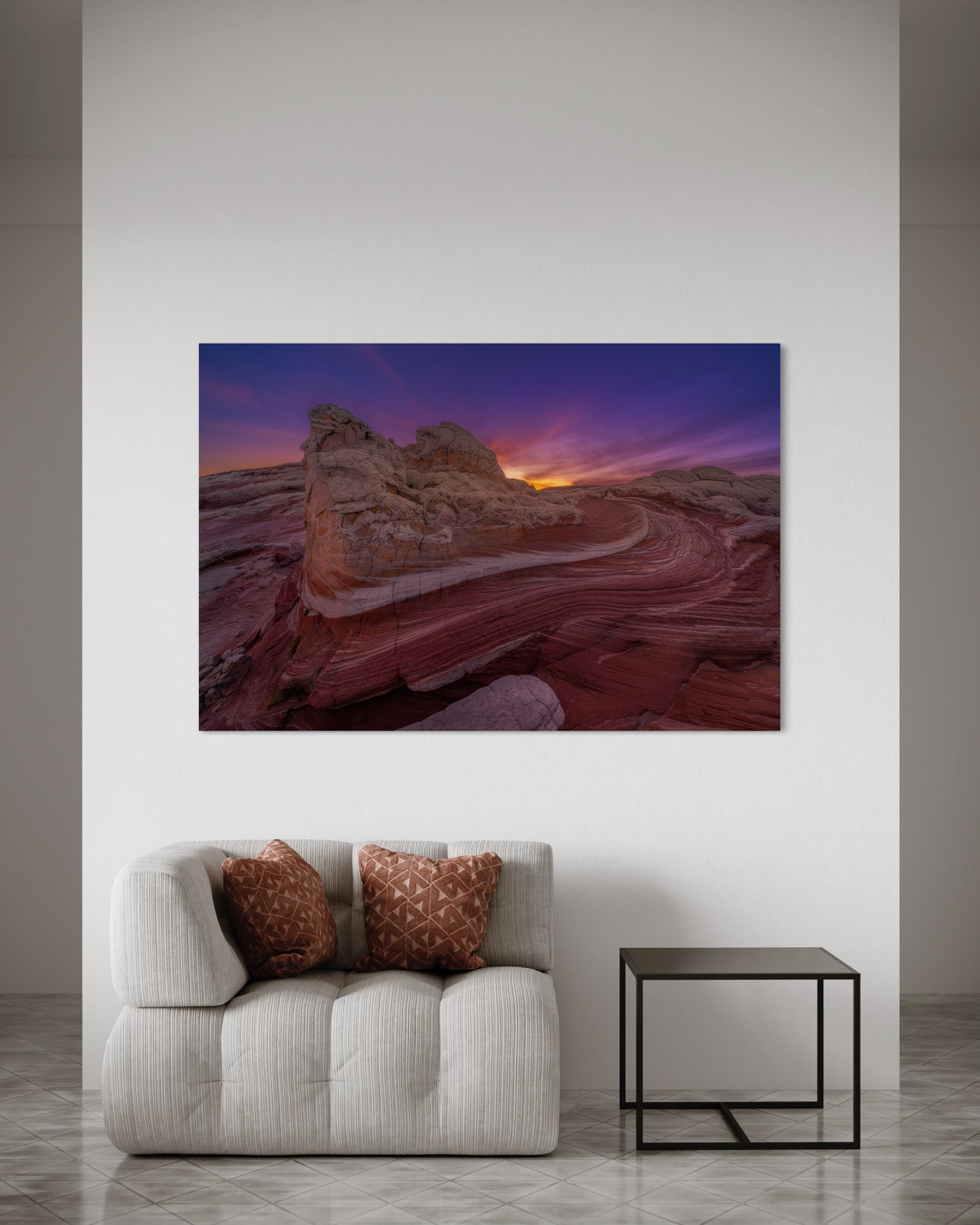 Alien Kicks | Arizona | Lawrence Leyderman Photography