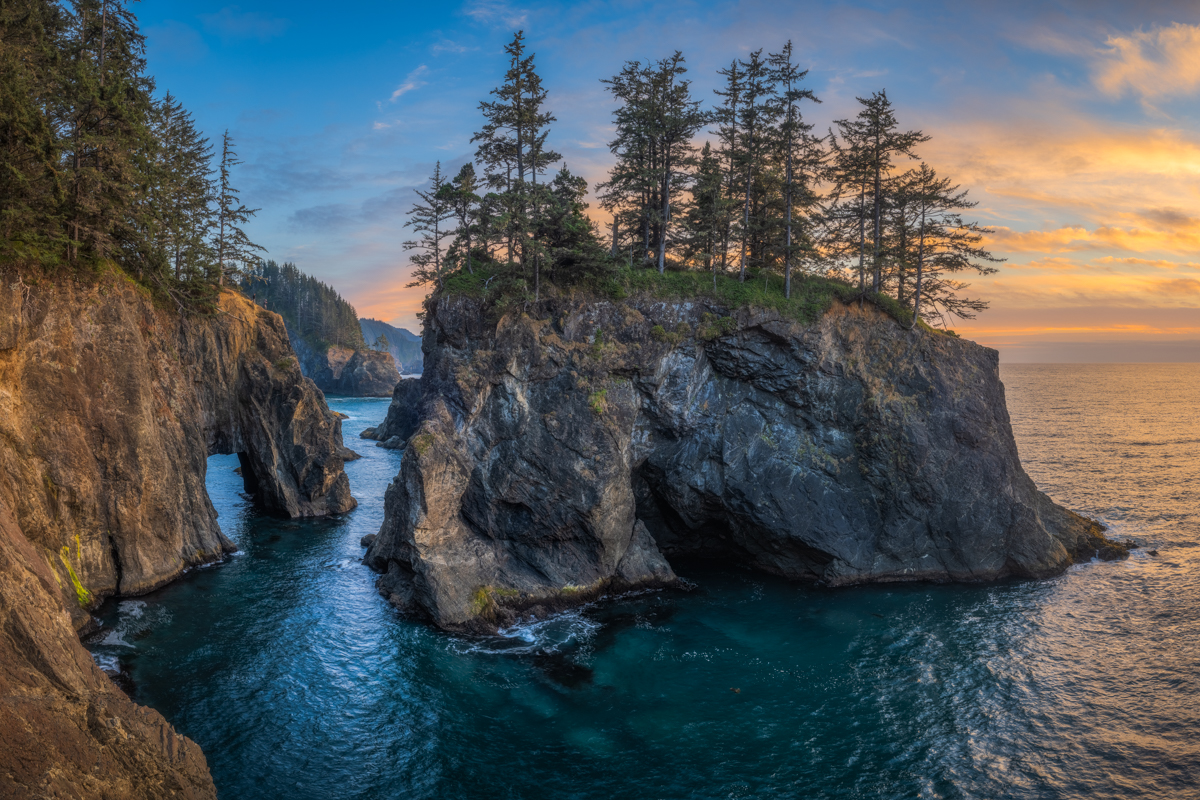 Oregon Coast (southern) - Spring 2025 5/14-5/18 | Lawrence Leyderman ...